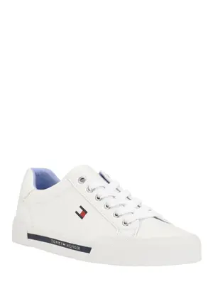 Tommy Hilfiger Lestiel Sneakers - White 140