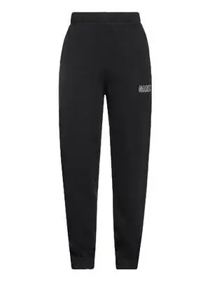 GANNI Track Pants - Black