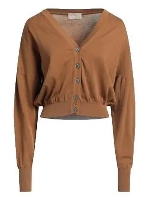 DRUMOHR Cotton Cardigan