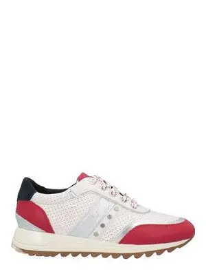 GEOX GEOX Low-Top Sneakers
