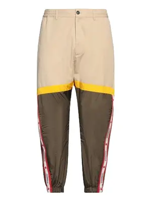 Dsquared2 DSQUARED2 Tapered-Leg Pants Beige