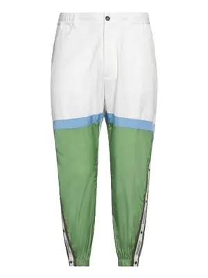 Dsquared2 Tapered-leg Pants - White