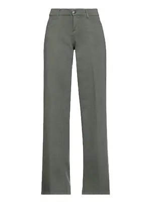 DRUMOHR DRUMOHR Chinos Green