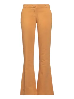 DRUMOHR DRUMOHR Chinos Ocher