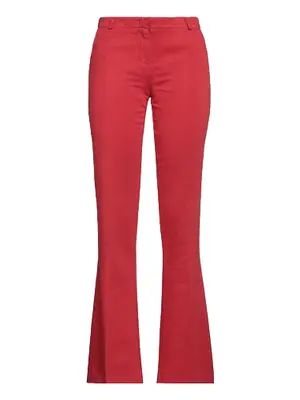 DRUMOHR DRUMOHR Chinos Red