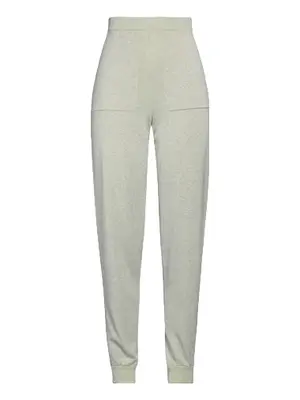ROBERTO COLLINA Tapered Comfort Fit Trousers - Green