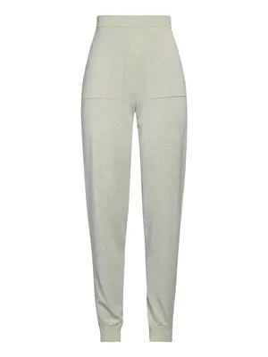 ROBERTO COLLINA ROBERTO COLLINA Tapered Comfort Fit Trousers Light Green