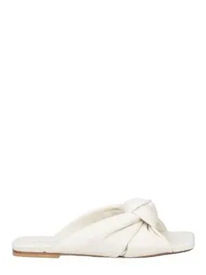 BALDININI BALDININI Leather Sandals
