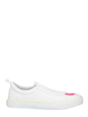 Opening Ceremony Slip-on Sneakers - White