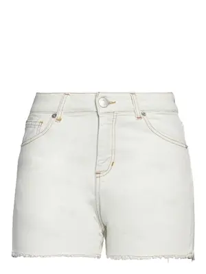 FAMILY FIRST Denim Shorts - Blue