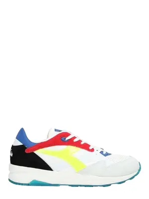 DIADORA HERITAGE Sneakers - White