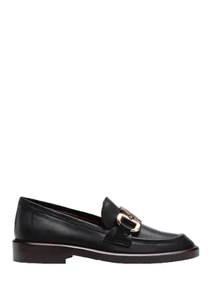 BRUNO PREMI BRUNO PREMI Loafers In Bovine Leather Black