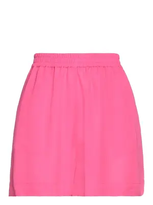 FISICO FISICO Shorts Magenta
