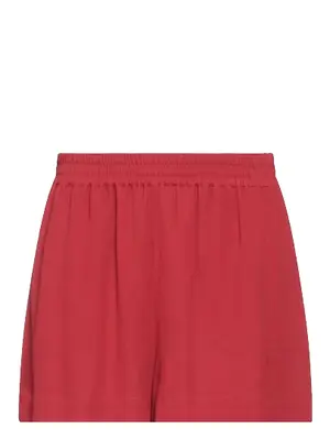 FISICO FISICO Shorts Red