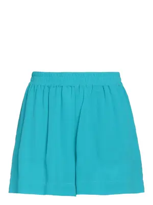 FISICO FISICO Shorts Turquoise