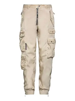Dsquared2 Cargo Pants - Beige