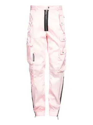 Dsquared2 DSQUARED2 Cargo Pants Pink