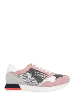 Geox Sneakers - Pink