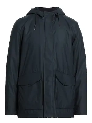 HOMEWARD CLOTHES CO. Jacket - Blue