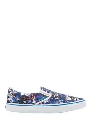 VANS Vans X Takashi Murakami Classic Slip-On LX Sneakers