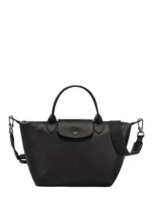 Longchamp Le Pliage Tote Bag - Black