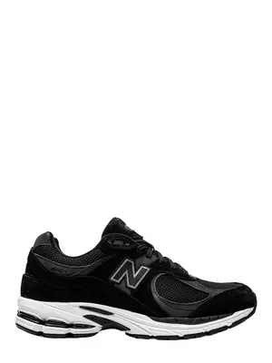 NEW BALANCE 2002r Sneakers - Black