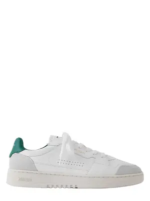 Axel Arigato Axel Arigato Dice Lo Sneakers White