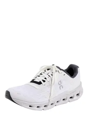 On Cloudgo Sneakers White/glacier