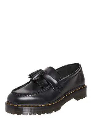 Dr. Martens Adrian Bex Loafers - Black