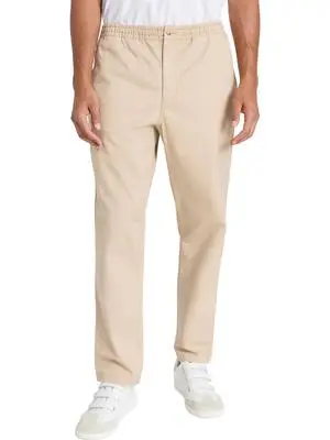 Polo Ralph Lauren Polo Ralph Lauren Lightweight Cotton Stretch Prepster Pants Classic Khaki