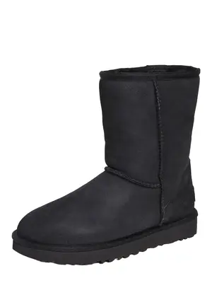 UGG Classic Short II Boots Black