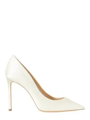 JIMMY CHOO Romy 100 Pumps - White
