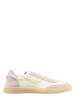 Moma Low-top Sneakers - Neutrals