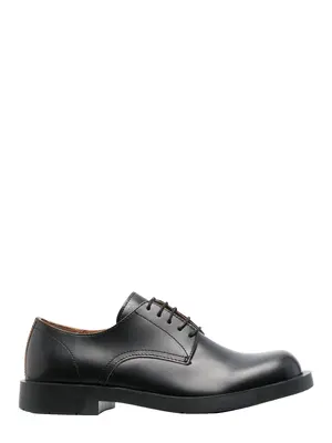 Camper Mil 1978 Derby Shoes - Black