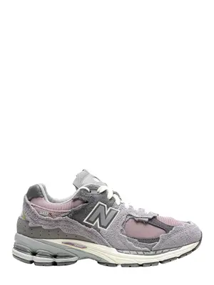 NEW BALANCE 2002r Lunar New Year Sneakers - Pink