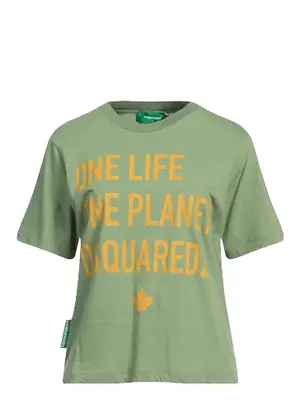 DSQUARED2 DSQUARED2 Organic Cotton T-Shirt