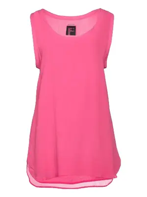FISICO FISICO Sleeveless Top Pink