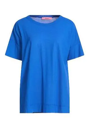 DRUMOHR Basic Jersey Tee Blue