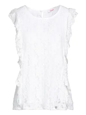 BLUGIRL Top White