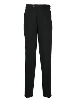 PALMER Palmer Pinstripe Tailored Suit Trousers