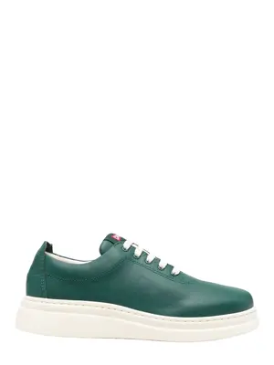 Camper Runner Up Low-top Sneakers - Green