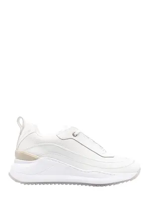Calvin Klein Low-top Sneakers - White