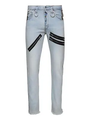 GALLERY DEPT. Weapon World 5001 Jean - Indigo