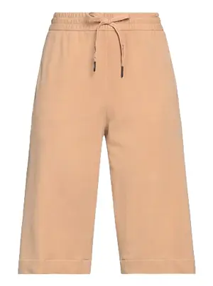 CIRCOLO 1901 CIRCOLO 1901 Bermuda Shorts Beige