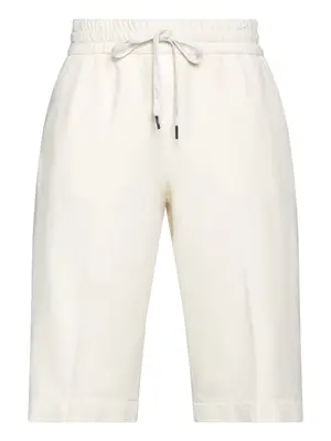 CIRCOLO 1901 CIRCOLO 1901 Bermuda Shorts Ivory