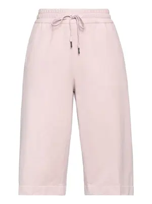 CIRCOLO 1901 CIRCOLO 1901 Bermuda Shorts Light Pink