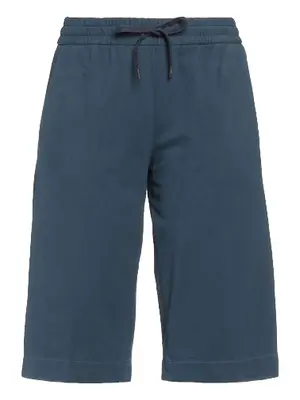 CIRCOLO 1901 CIRCOLO 1901 Bermuda Shorts Navy Blue