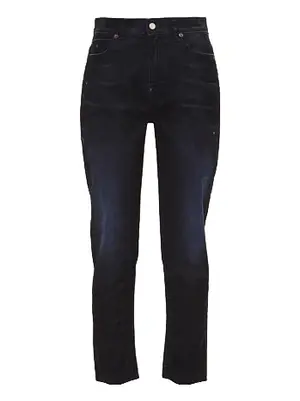 IRO PARIS High-Waisted Boyfriend Jeans