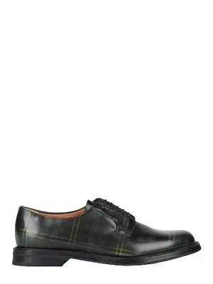 Church's Lace-up Oxford Shoes - Grey