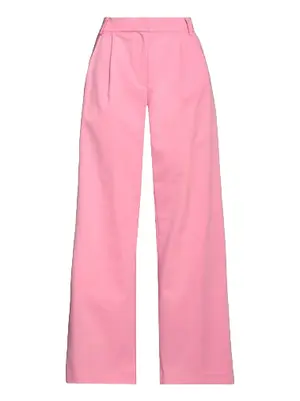 ANIYE BY Flared High Waisted Pants - Pink